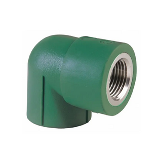 CODO 90° ROSCABLE HEMBRA TUBOPLUS