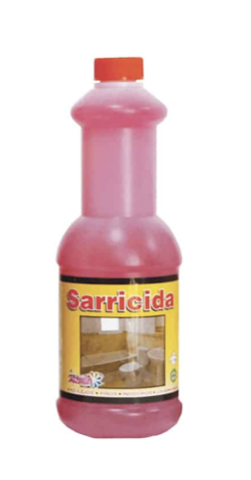 SARRICIDA 1 LITRO JAZMIN