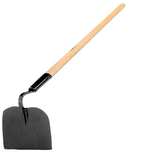 AZADON CON MANGO MEDIANO JARDINERO LIBRE