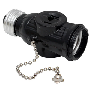 SOCKET LADRÓN CON CADENA IGOTO