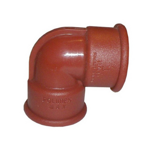 EL CODO DE 90° POLIMEX